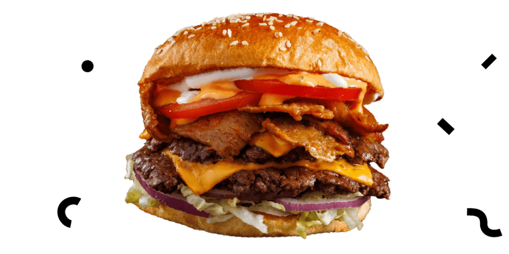 Home - Legends Desserts & Burger Bar